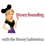 Disney Bounding- What is it and How Do I Start?!?