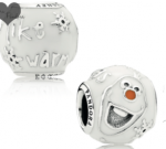 Olaf Pandora Charms Have Arrived!