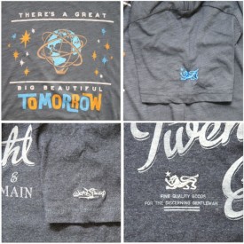 Twenty Eight & Main, Apparel for the Distinguished Disney Gentleman ...