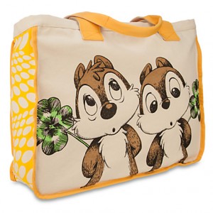 Disney Launches D/Style, A New Fashion Collection