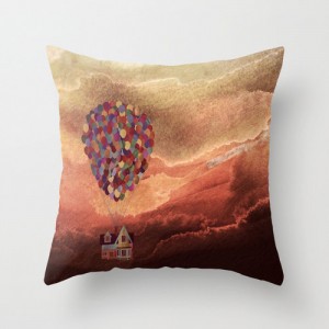 UP Themed Merchandise For The Adventurer In You