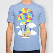 UP Themed Merchandise For The Adventurer In You