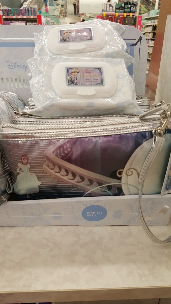 New Cinderella Orly Nail Polish and SOHO Bags Hit The Stands In Time ...