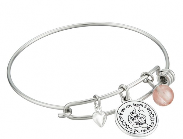 Disney Discovery- Assorted Disney Charm Bangles