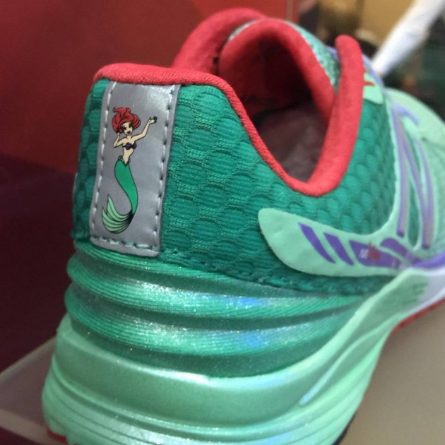 New Pictures of the 2016 runDisney New Balance Shoes!!!