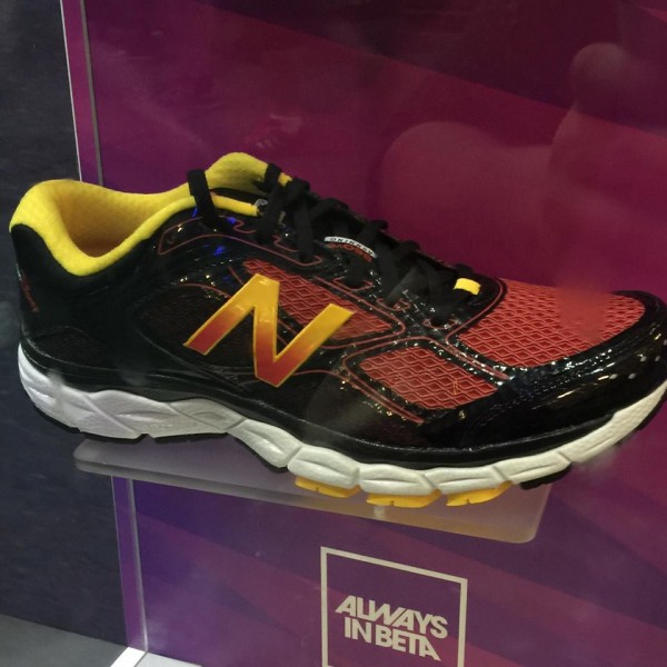 New Pictures of the 2016 runDisney New Balance Shoes!!!