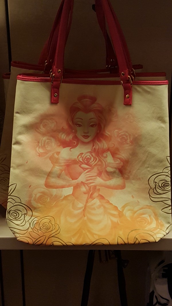 New Disney Handbags Join The Boutique Collection