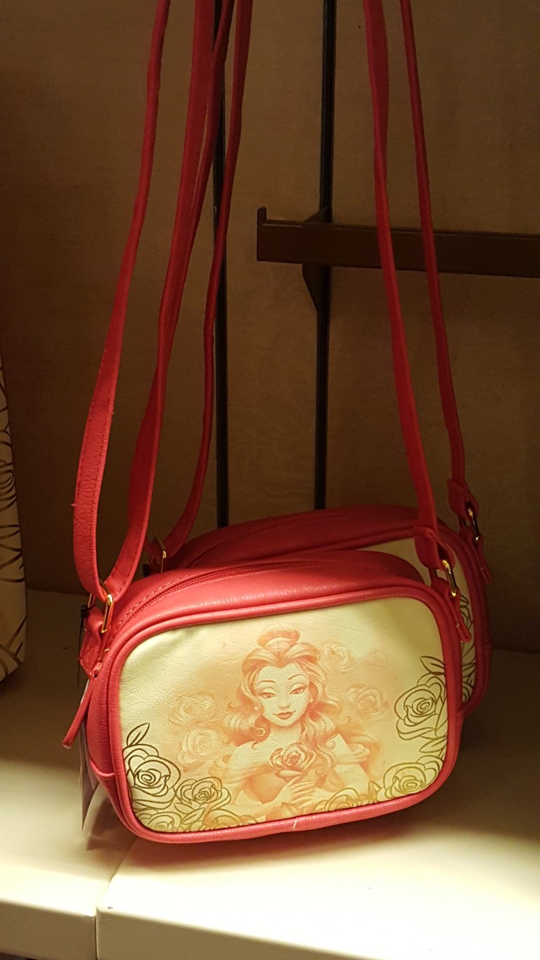 New Disney Handbags Join The Boutique Collection