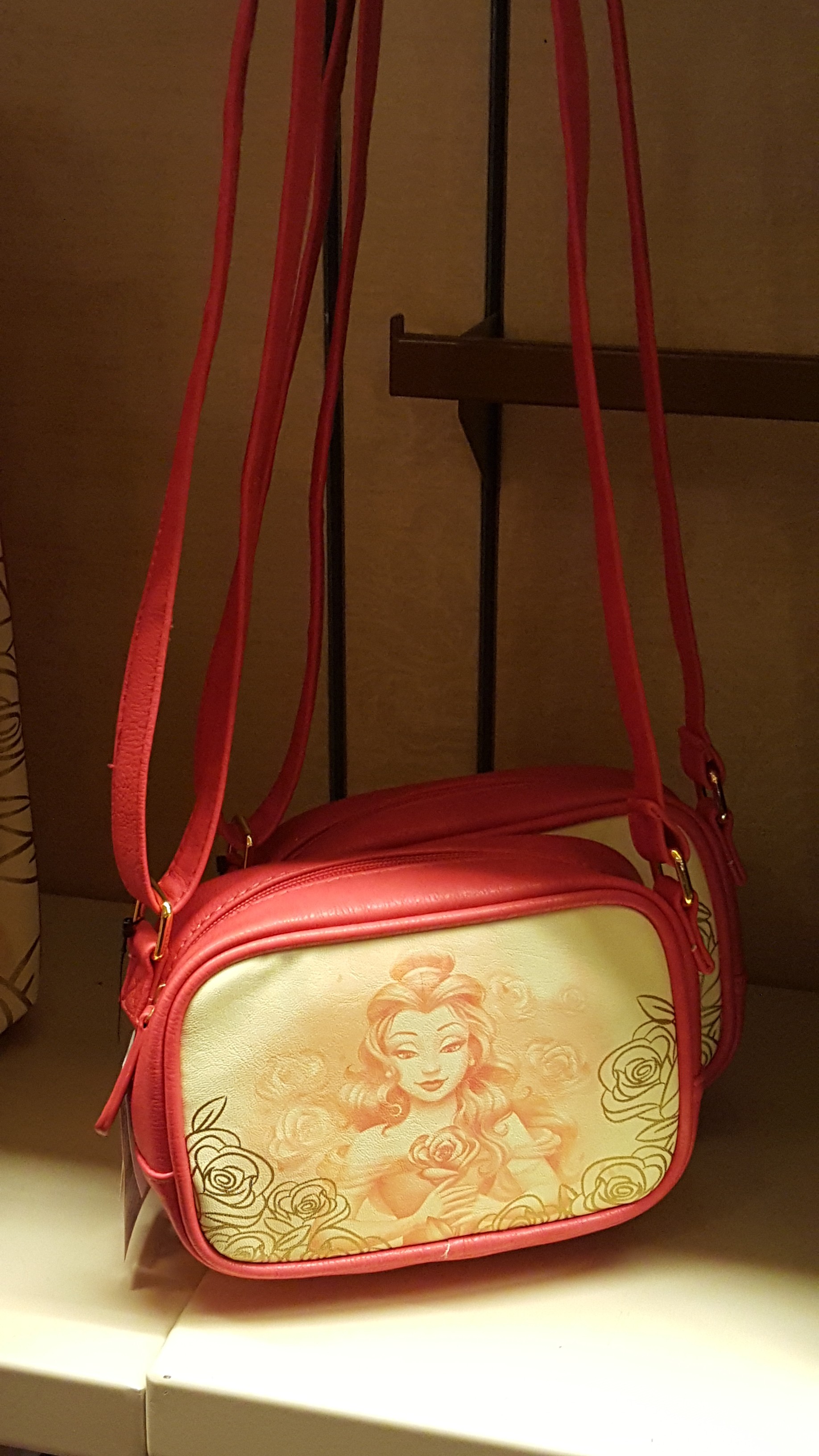 New Disney Handbags Join The Boutique Collection