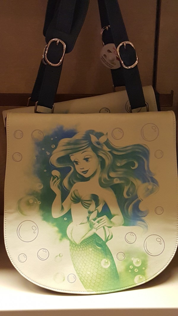 New Disney Handbags Join The Boutique Collection