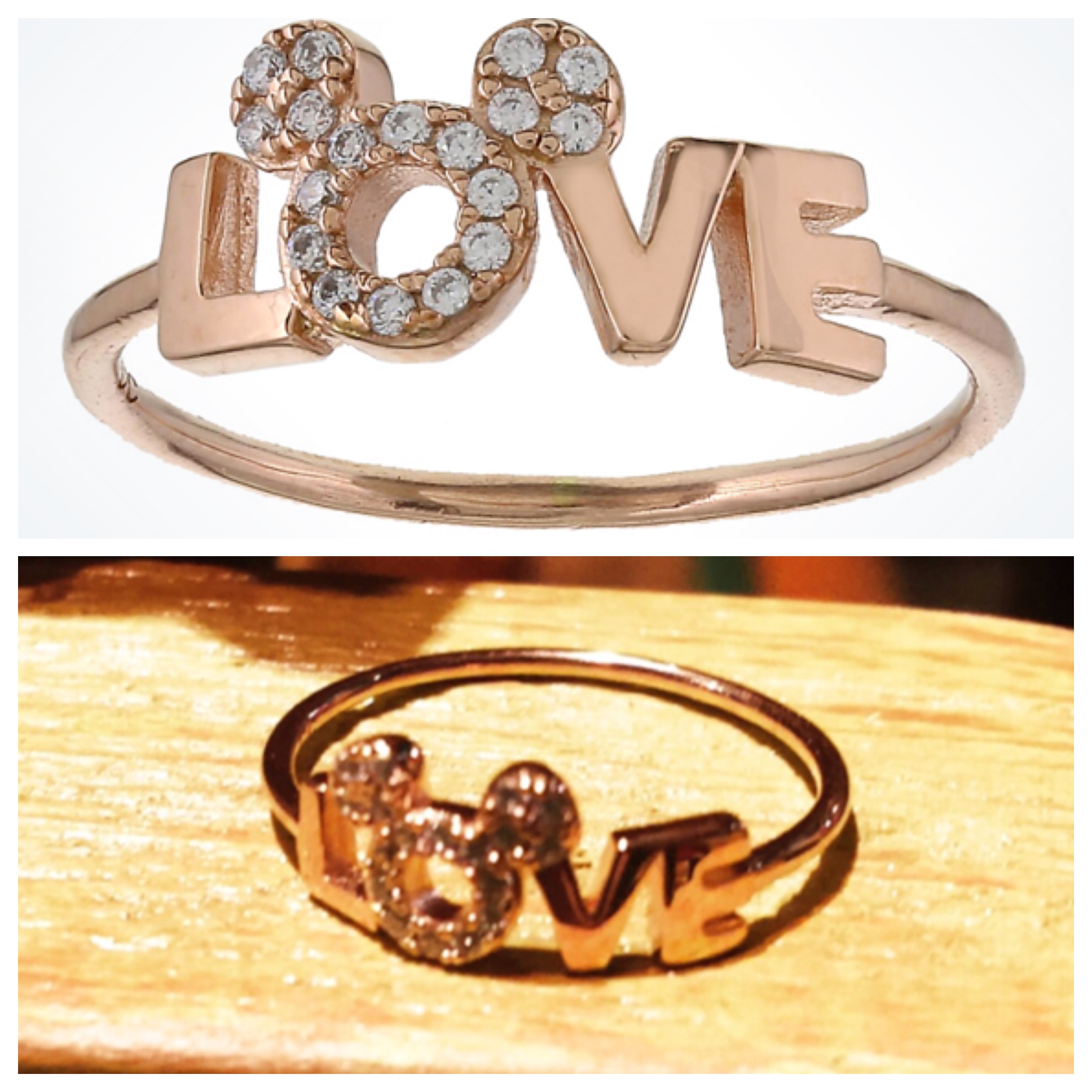 A Disney Jewelry Collection That Is Perfect For Every Disney Woman