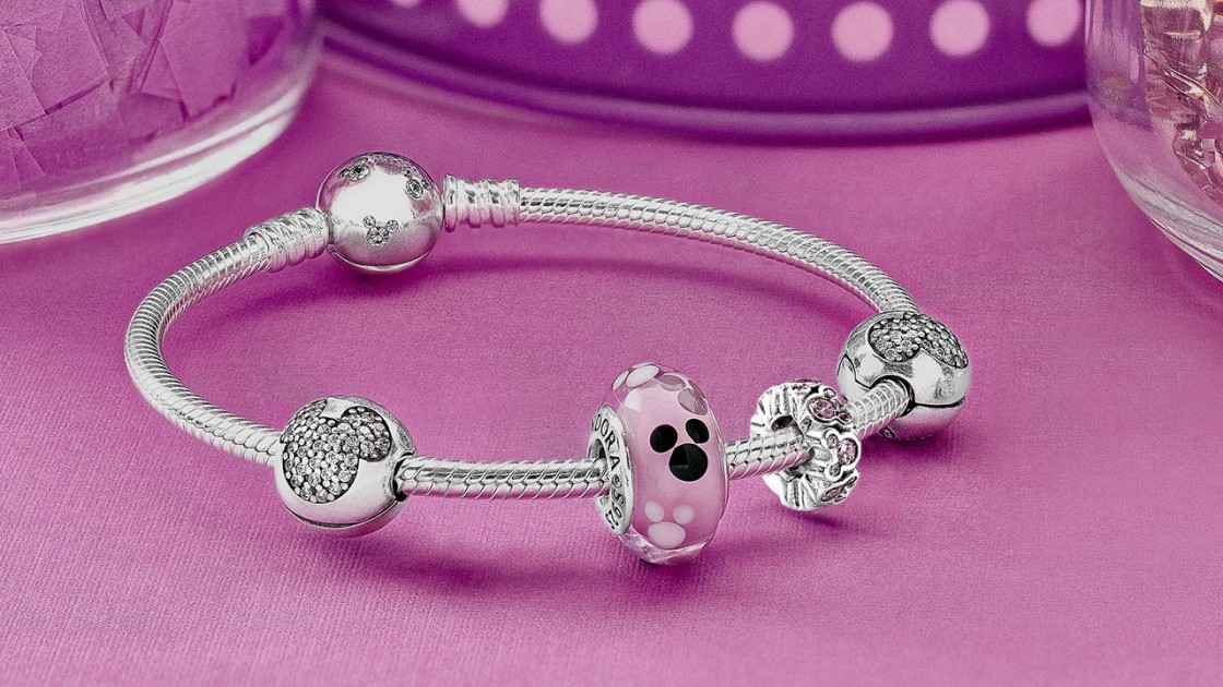 New Disney Pandora Charms Released Today!