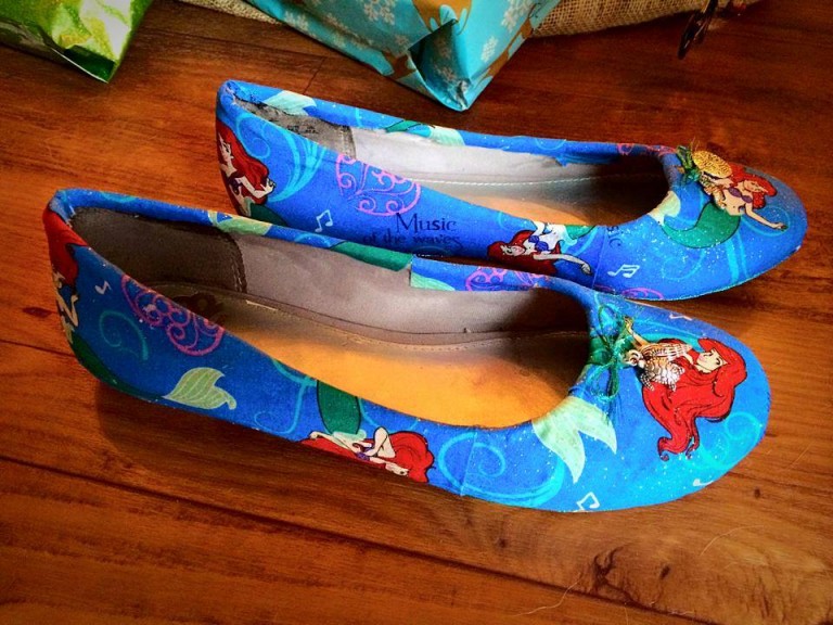 Top 10 DIY Disney Craft Ideas!