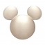 Disney Discovery- Mickey Mouse Cabinet Knobs