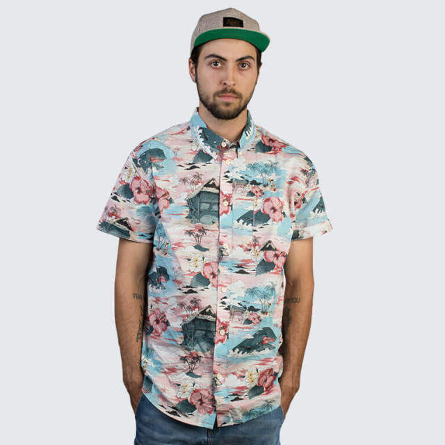 Neff And Disney Pair Up For A Pinocchio Themed Collection - Fashion