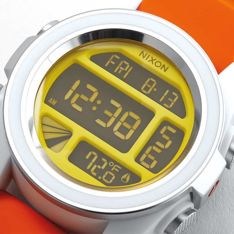 Nixon Creates A Star Wars Watch Collection For The Ultimate Fan - Jewelry