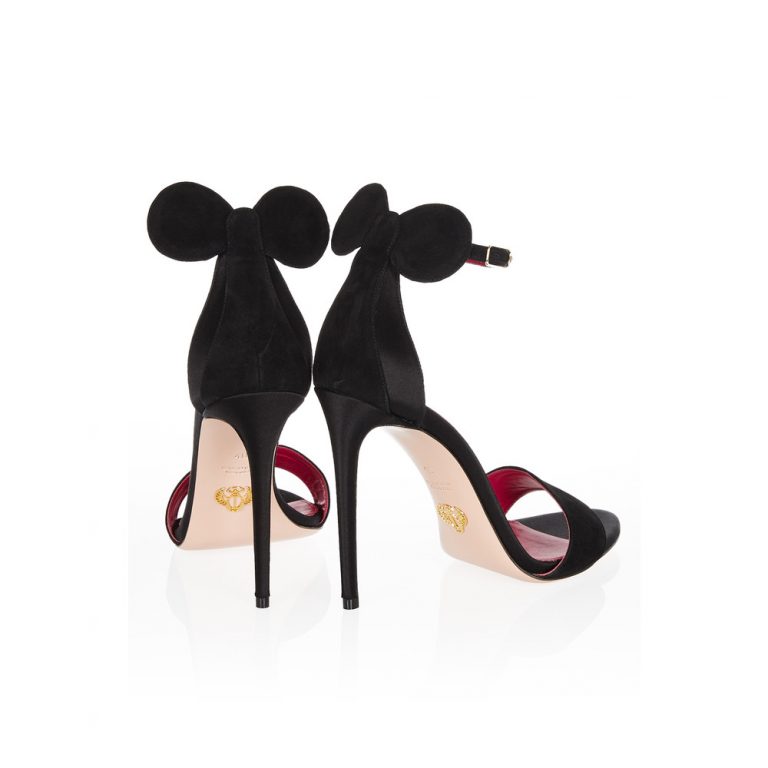 The Ultimate Disney Heels For A Disney Fashionista - Fashion