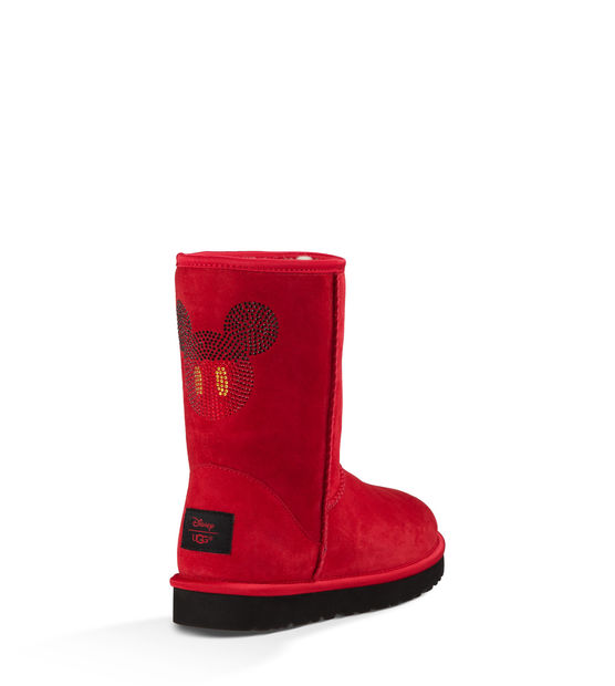 UGG Releases Three New Disney Styles
