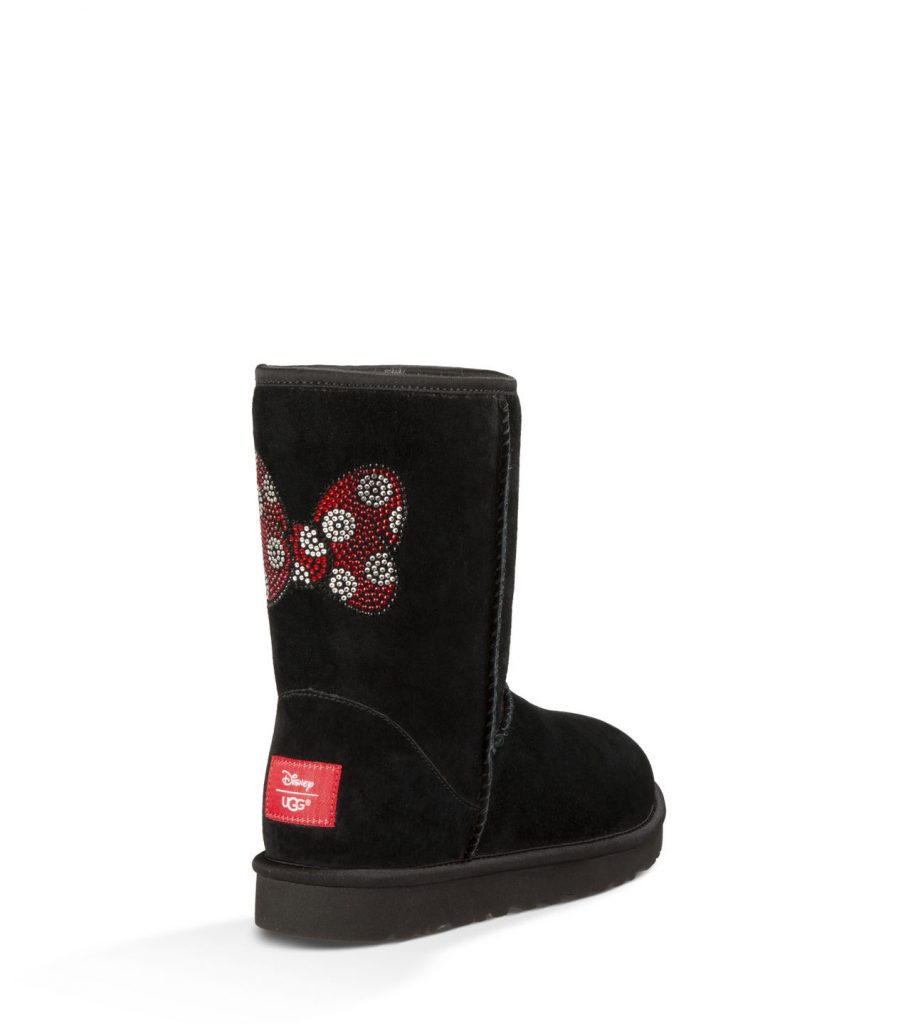 UGG Releases Three New Disney Styles