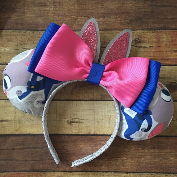 Unique Mickey Ears For your Next Disney Vacation - Shop
