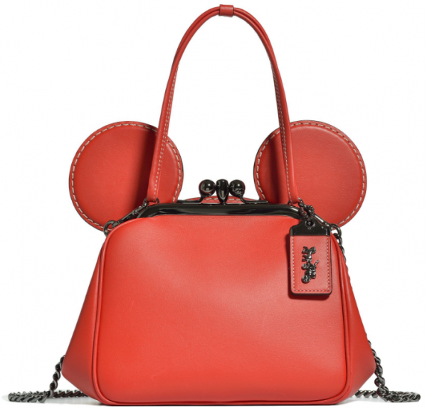 Disney x Coach is Finally Here! - Fashion