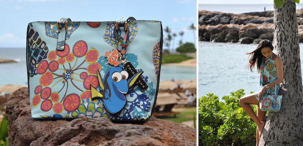 Taking A Closer Look At The New Finding Dory Merchandise - Shop