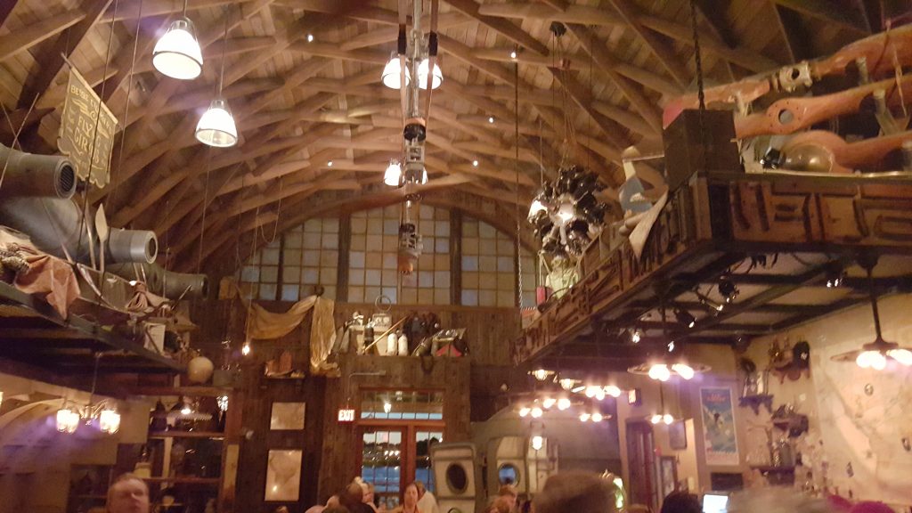 A Guide To Shopping And Eating At The New Disney Springs - Disney World