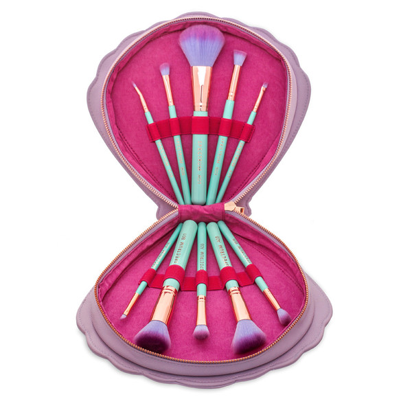 Ariel Wannabes Are Going To Want To Get Themselves This Glam Clam ...