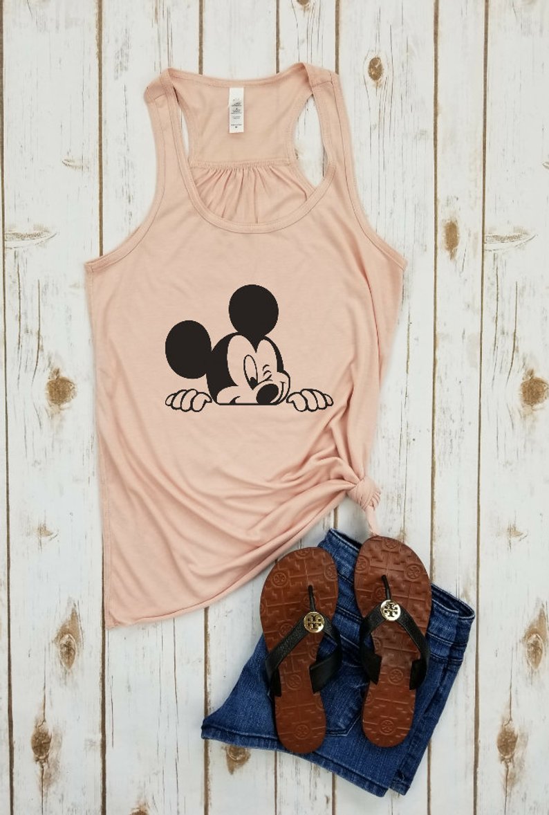 Top 10 Disney Tops For The Fashionable Mom To Be
