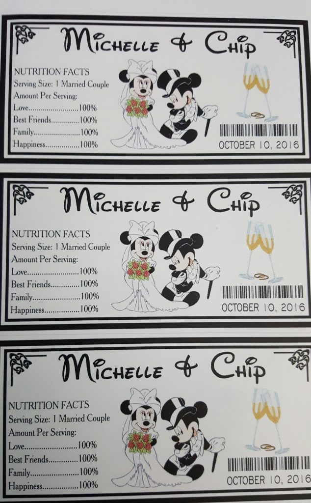 How To Create The Perfect Disney Welcome Bags For Your Disney ...