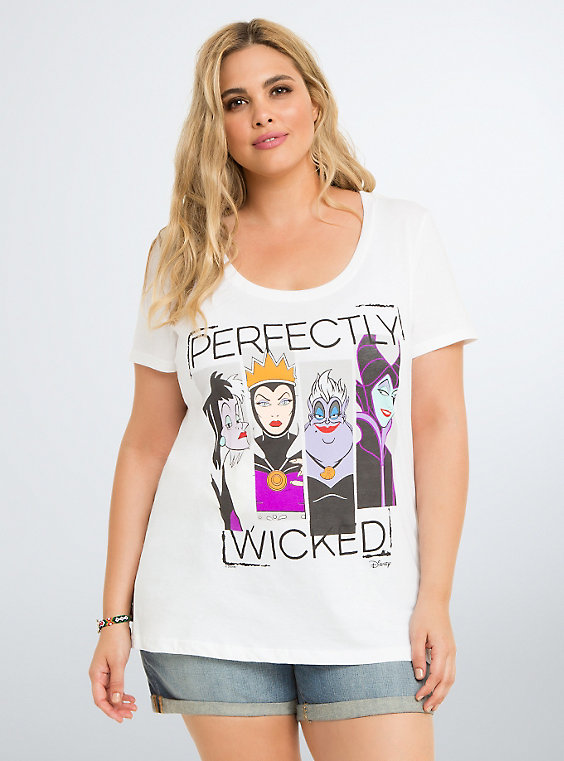 Torrid Has Some Fantastic Looks To Get You In The Halloween Spirit!