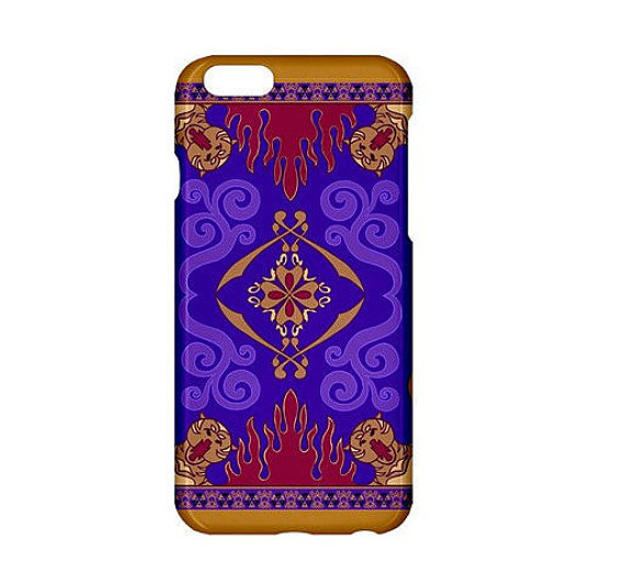 Aladdin's Magic Carpet Inspired Accessories are Perfect for the Parks ...