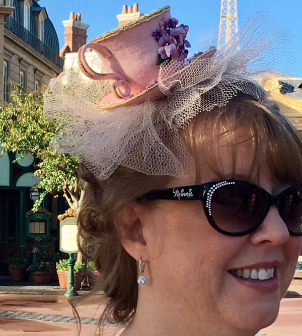 Disney Inspired Headpieces Are The Fashionable Choice For Your Disney ...