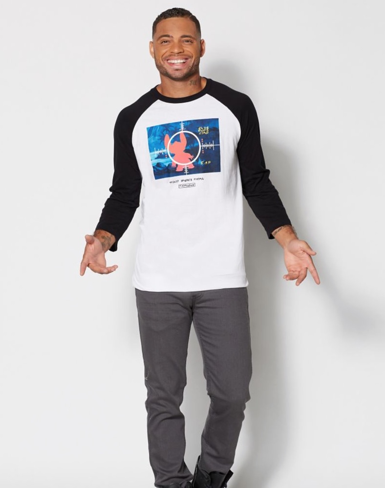 Latest Neff Headwear Collections Features Stitch in a Starring Role ...