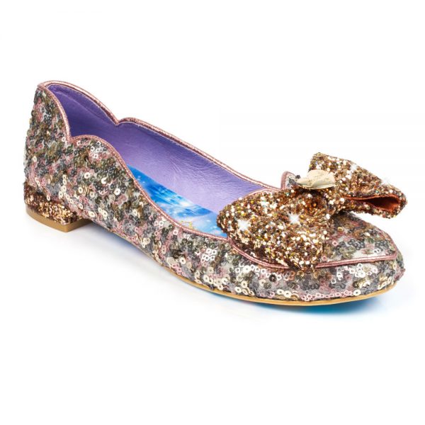 Irregular Choice Cinderella Collection is Fairy Tale Perfect - Style