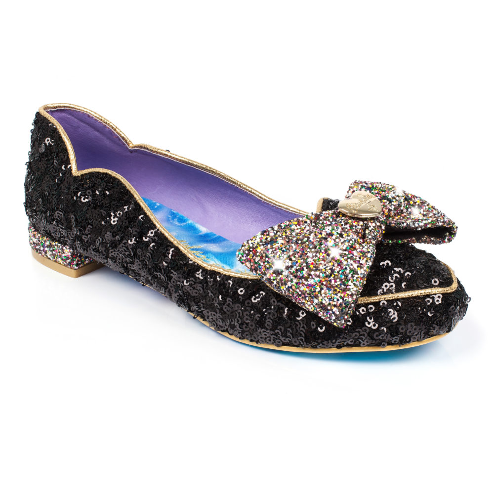 Irregular Choice Cinderella Collection is Fairy Tale Perfect - Style