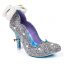 Irregular Choice Cinderella Collection is Fairy Tale Perfect - Style