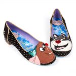 Irregular Choice Cinderella Collection is Fairy Tale Perfect - Style