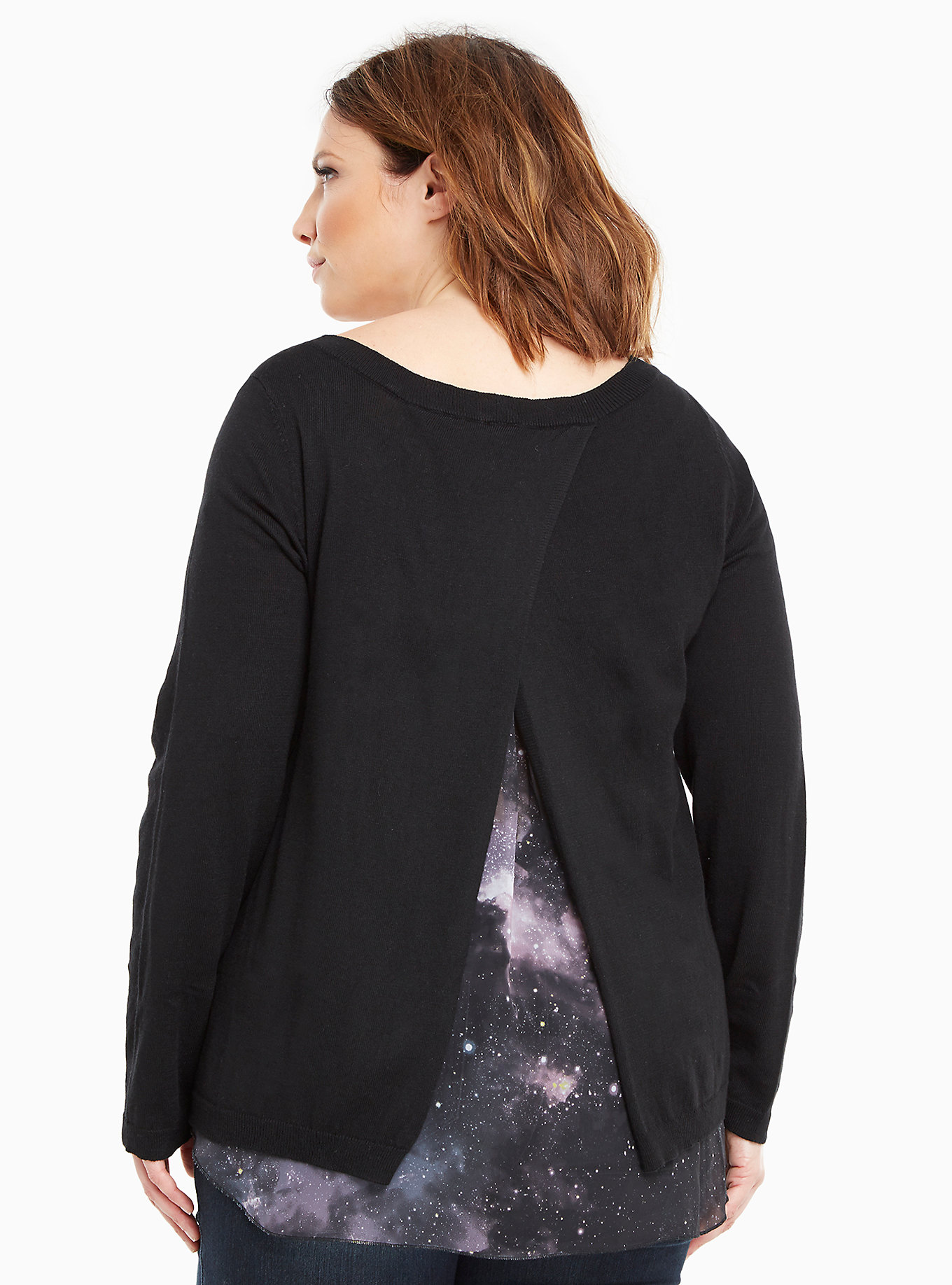 There's a New Neverland Collection At Torrid That Will Take You Up, Up ...