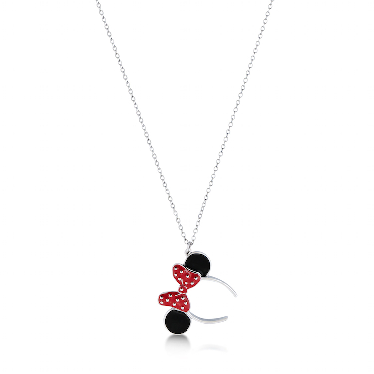 Disney Couture Launches Its Latest Collection - Minnie Mouse! - Jewelry