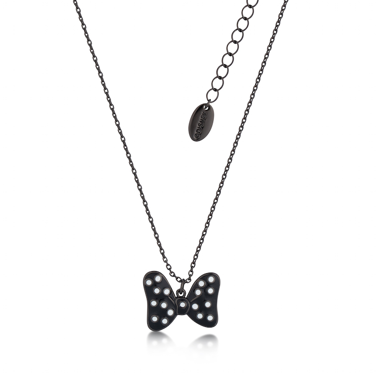 Disney Couture Launches Its Latest Collection - Minnie Mouse! - Jewelry