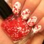 Disney Inspired Nail Polishes Perfect For That Holiday Party! - Nails