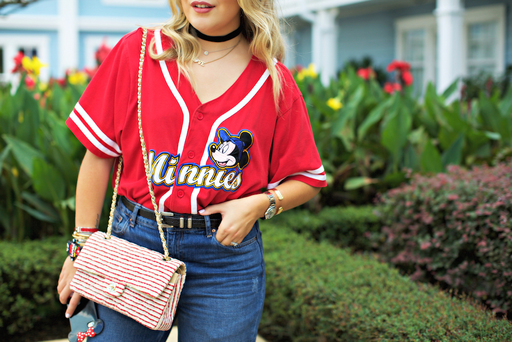 Fashion Blogger Claude-Alicia Guerin-Roy Transforms Vintage Disney ...