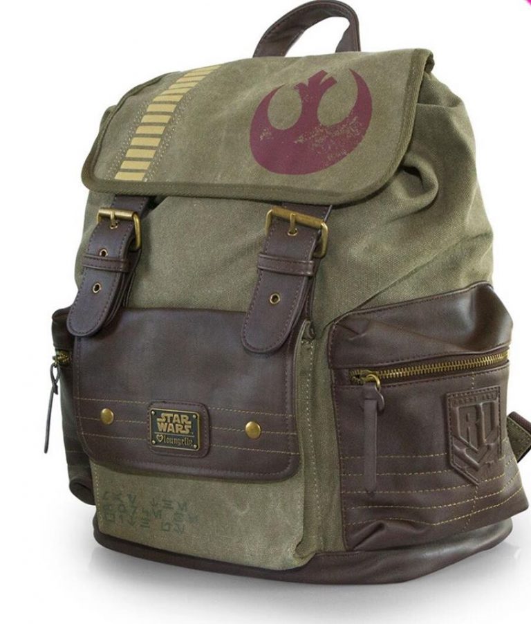 Loungefly Has A Rogue One Collection For The Ultimate Star Wars ...