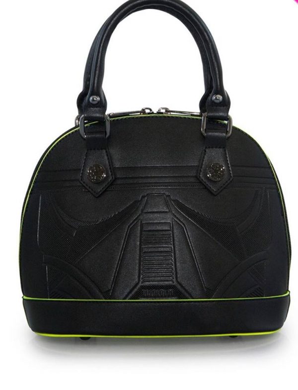 Loungefly Has A Rogue One Collection For The Ultimate Star Wars ...