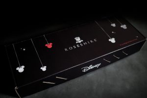 Give The Gift Of Luxury Roses Inspired By Disney This Holiday Season ...