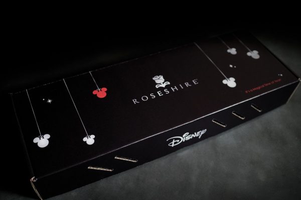 Give The Gift Of Luxury Roses Inspired By Disney This Holiday Season ...