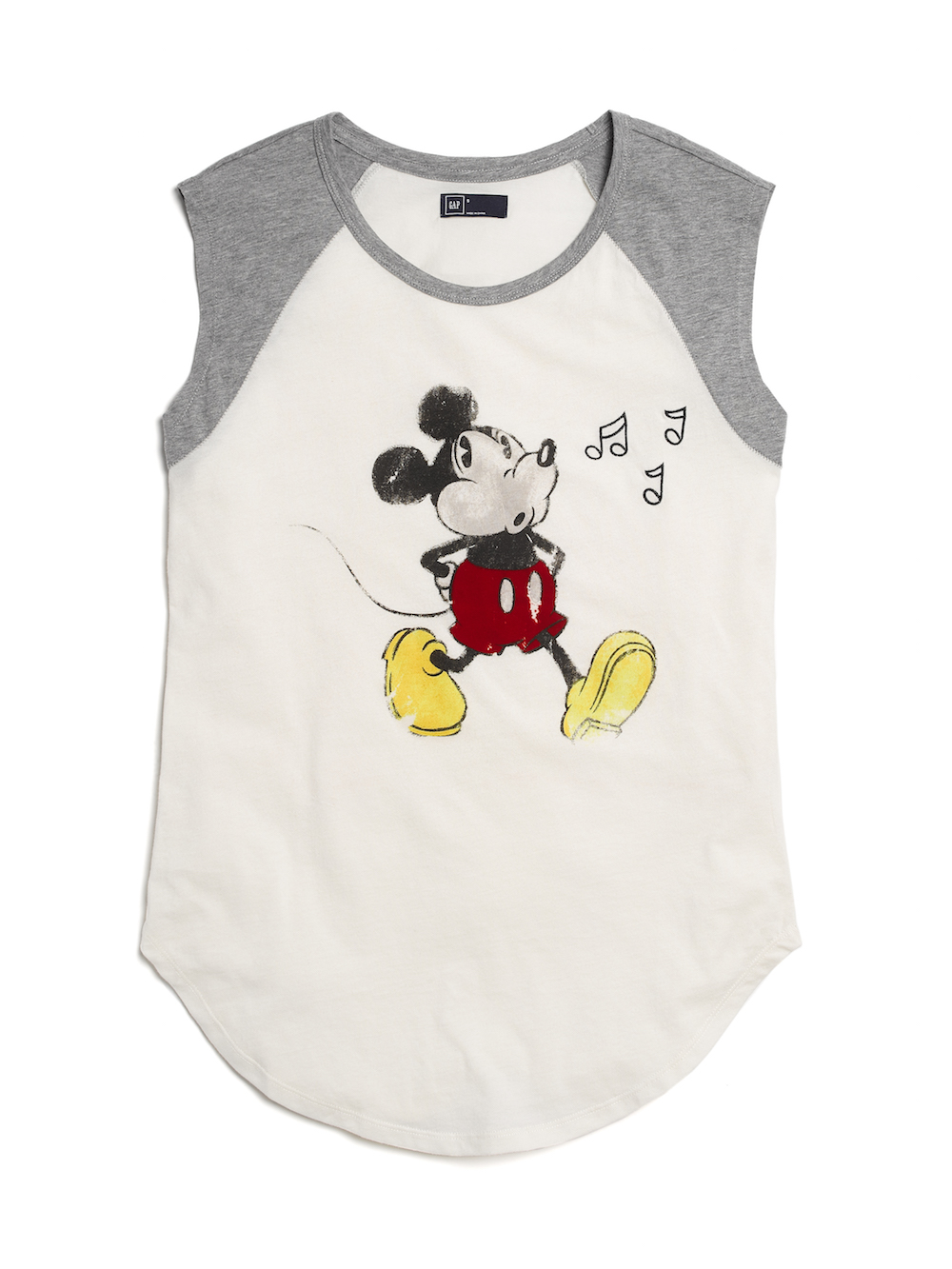 New Disney x Gap Collection To Debut In Stores This December - Fashion