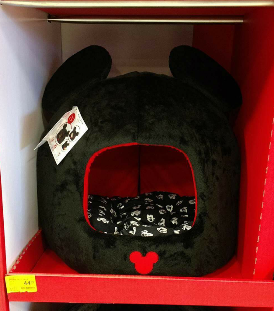 New Disney Pet Care Line Adds Disney Magic To Your Pets' Lives ...