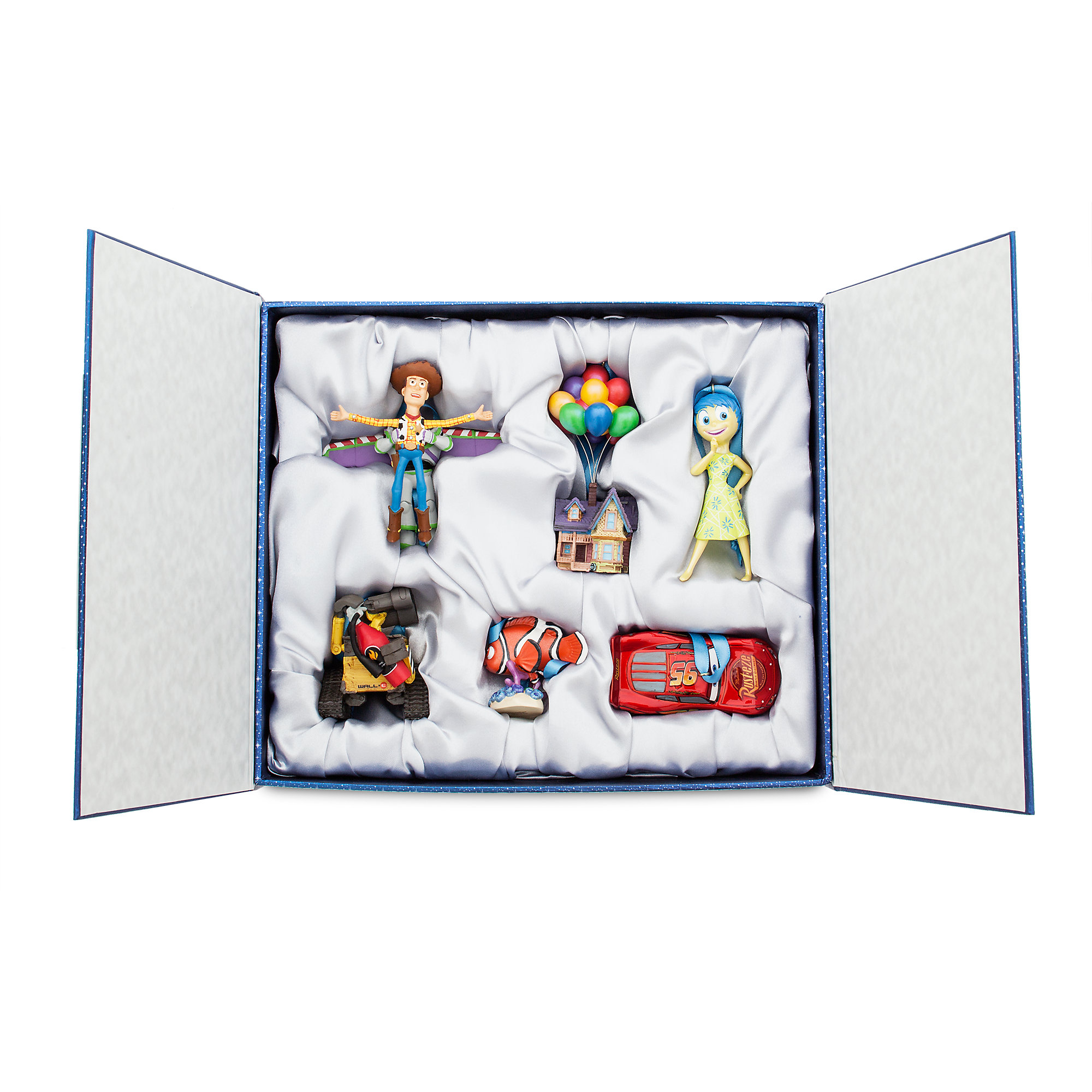 Take A Sneak Peak At The Disney Store Limited Edition 30th Anniversary ...